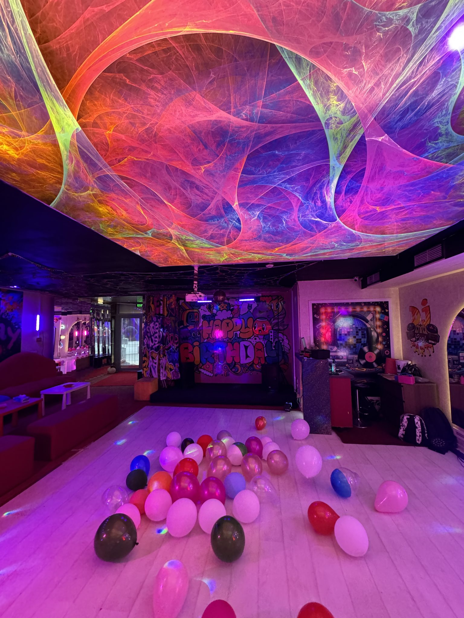 Legendary Party – Petreceri Spectaculoase pentru Copii în București